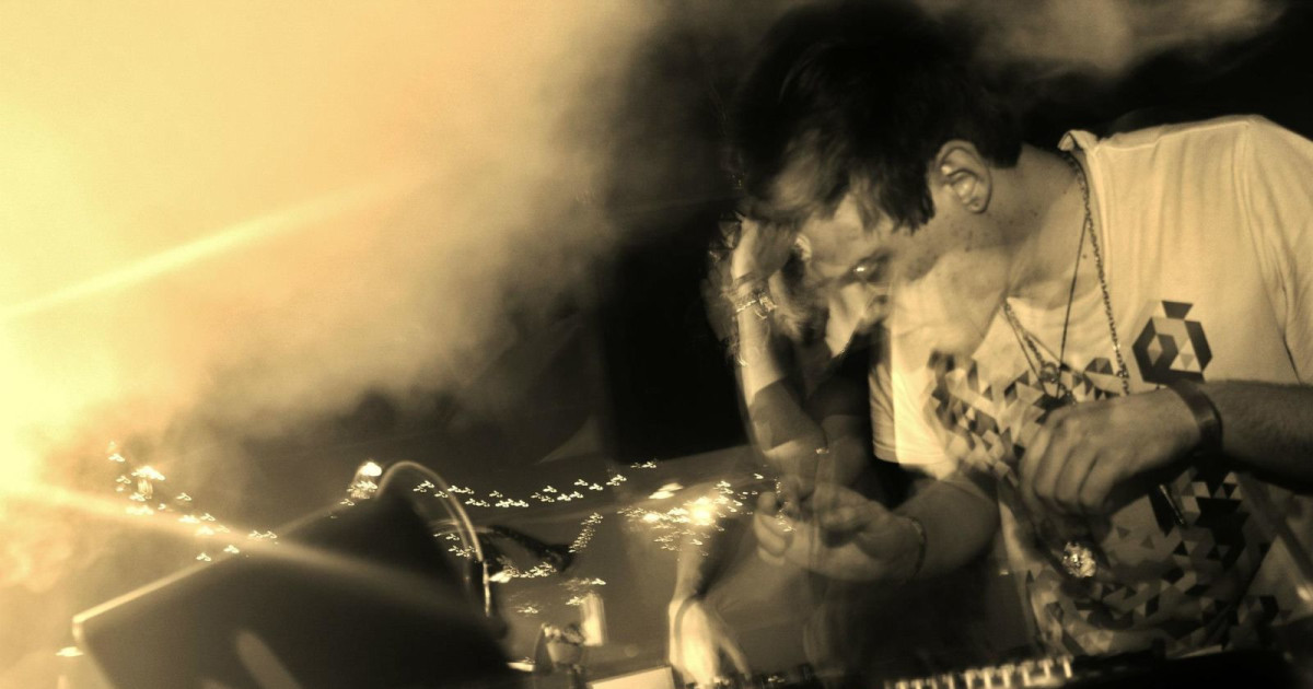 KLL SMTH + ZEBBLER ENCANTI EXPERIENCE with Zoa Flux in Seattle at