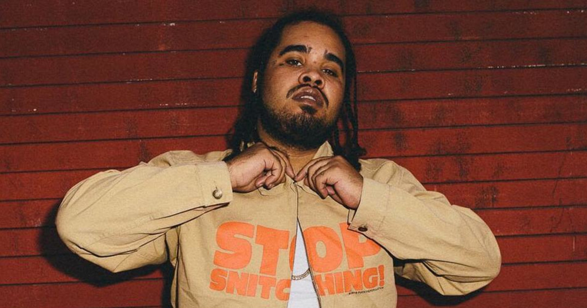 RUCCI with special guests in Seattle at Nectar Lounge