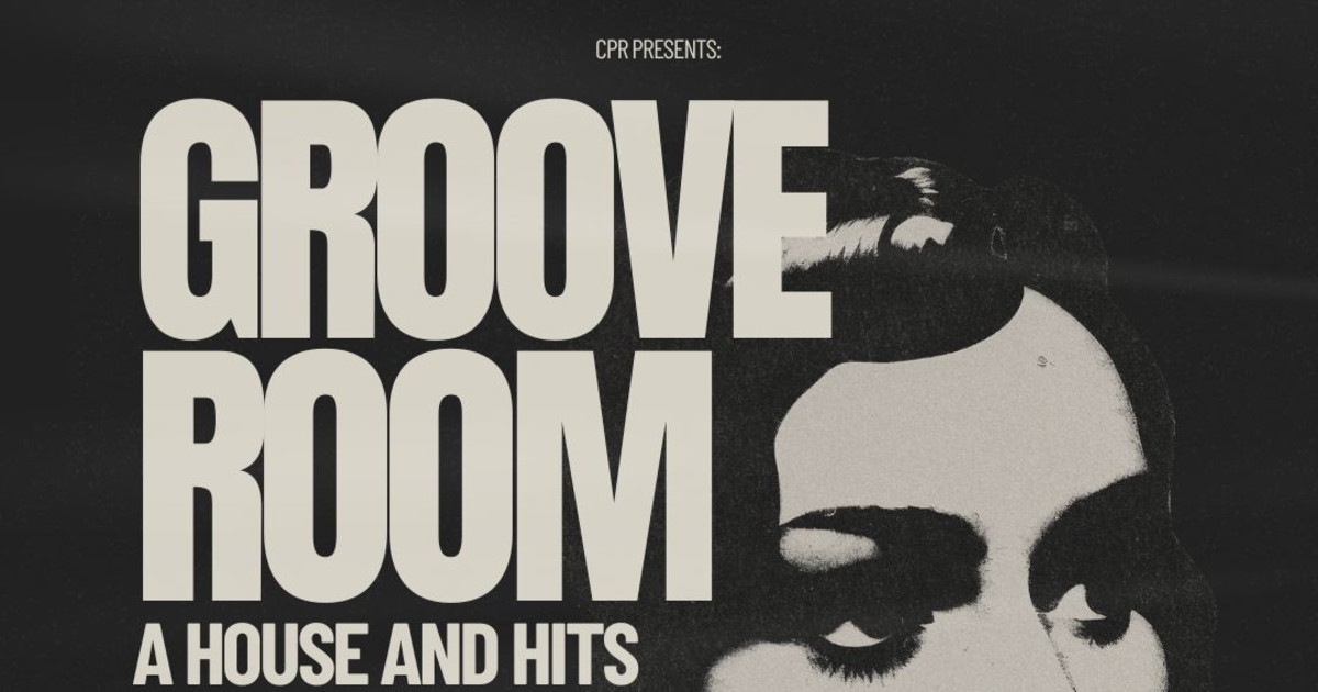 Groove Room: A House and Hits Dance Party in Los Angeles at