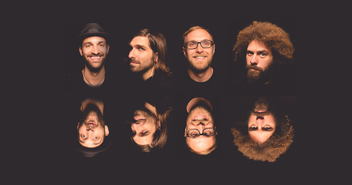 DOPAPOD with Cycles in Seattle at Nectar Lounge