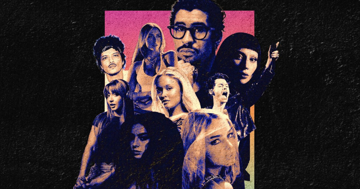 Next Gen Pop - A Modern Pop Dance Party in Austin at Swan Dive