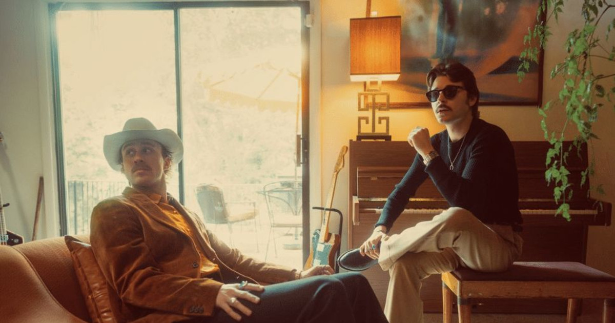 MOONRISE MUSIC: Marfa Band in Manor at Rancho Moonrise