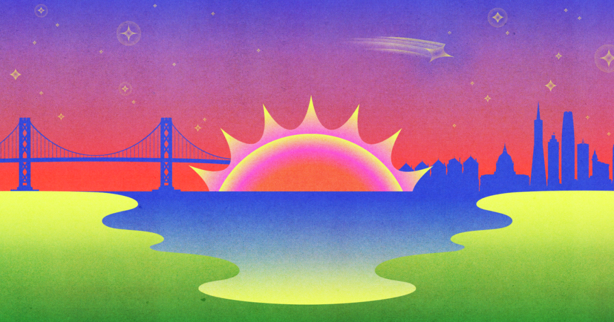 Sundown Cinema: The Princess Bride in The Bay Area at Dolores Park