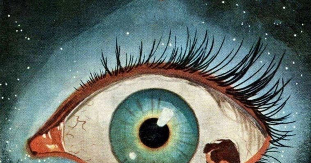 Johnny Moon+The Rockets, Vague Perception, Vat, Any Way Forward