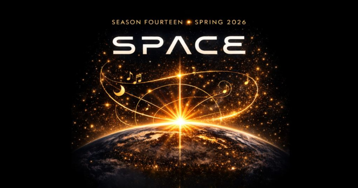 SPACE - SoCo Women's Chorus Spring Concert in Austin at First