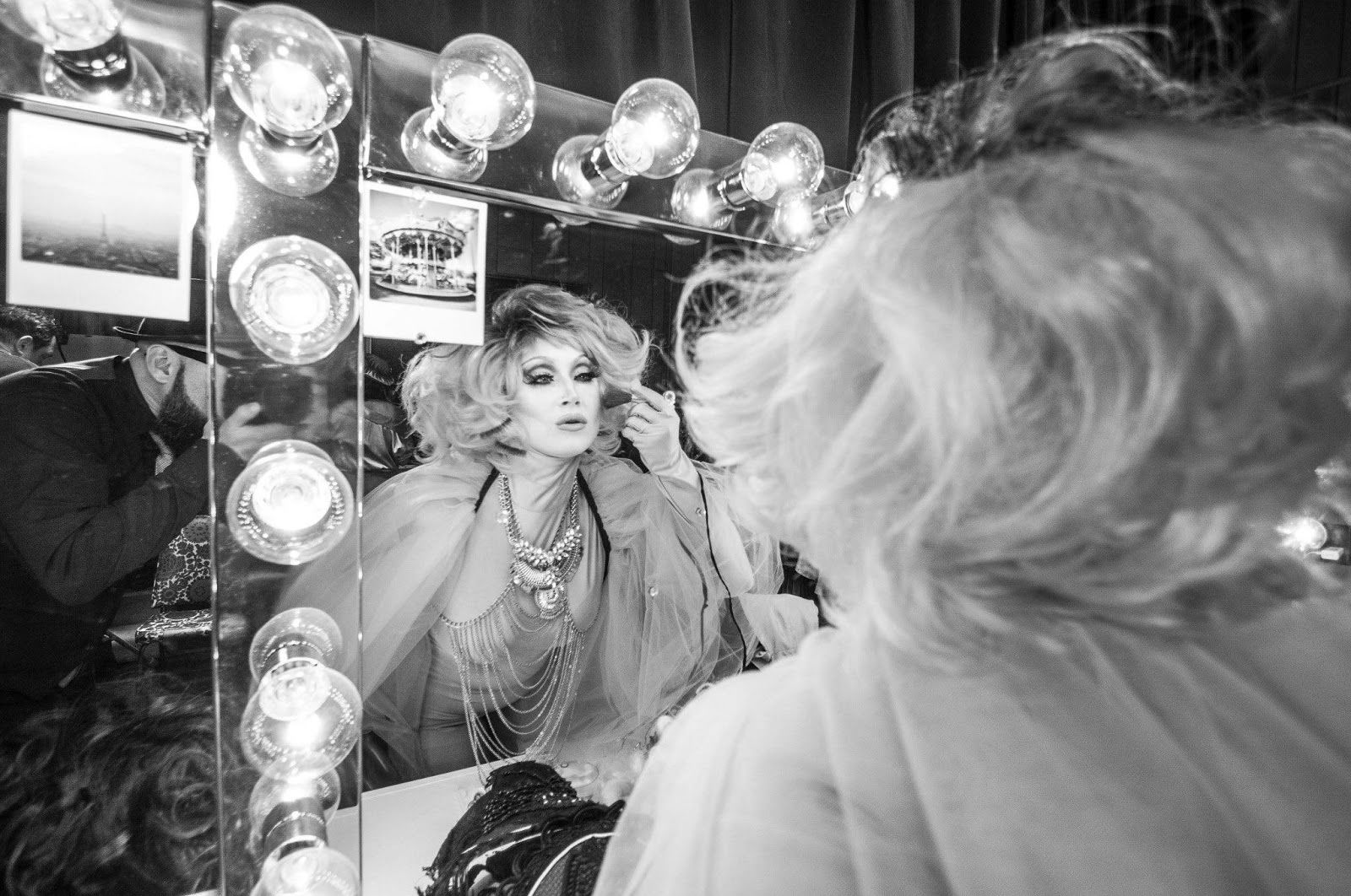 Austin International Drag Festival