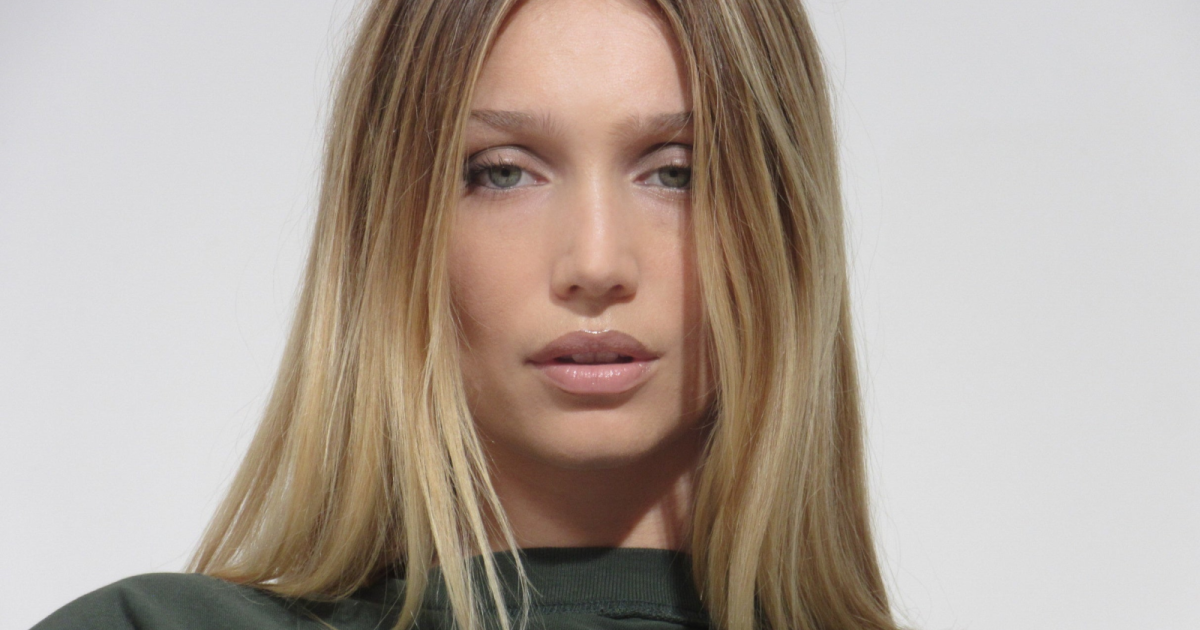 Cailin Russo in Denver at Marquis