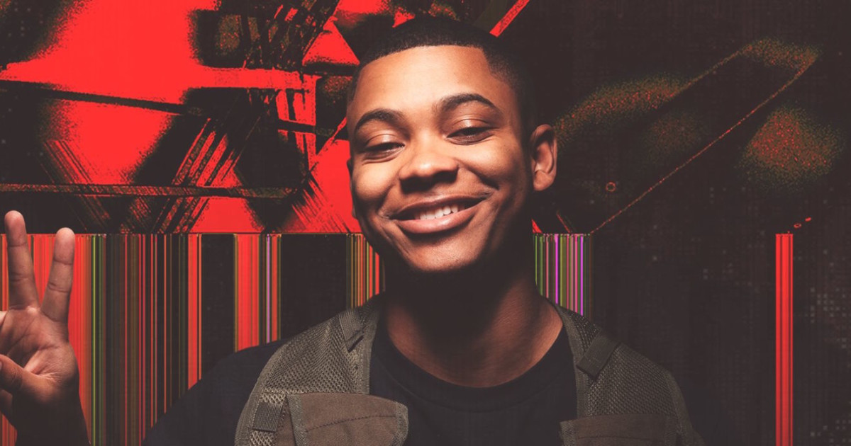 Mason Maynard in Austin at Brushy Street Commons