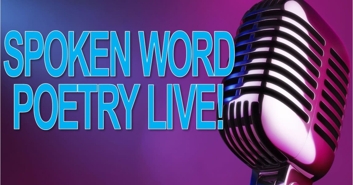 BRW Spoken Word Poetry Live in Kansas City at Bruce R. Watkins