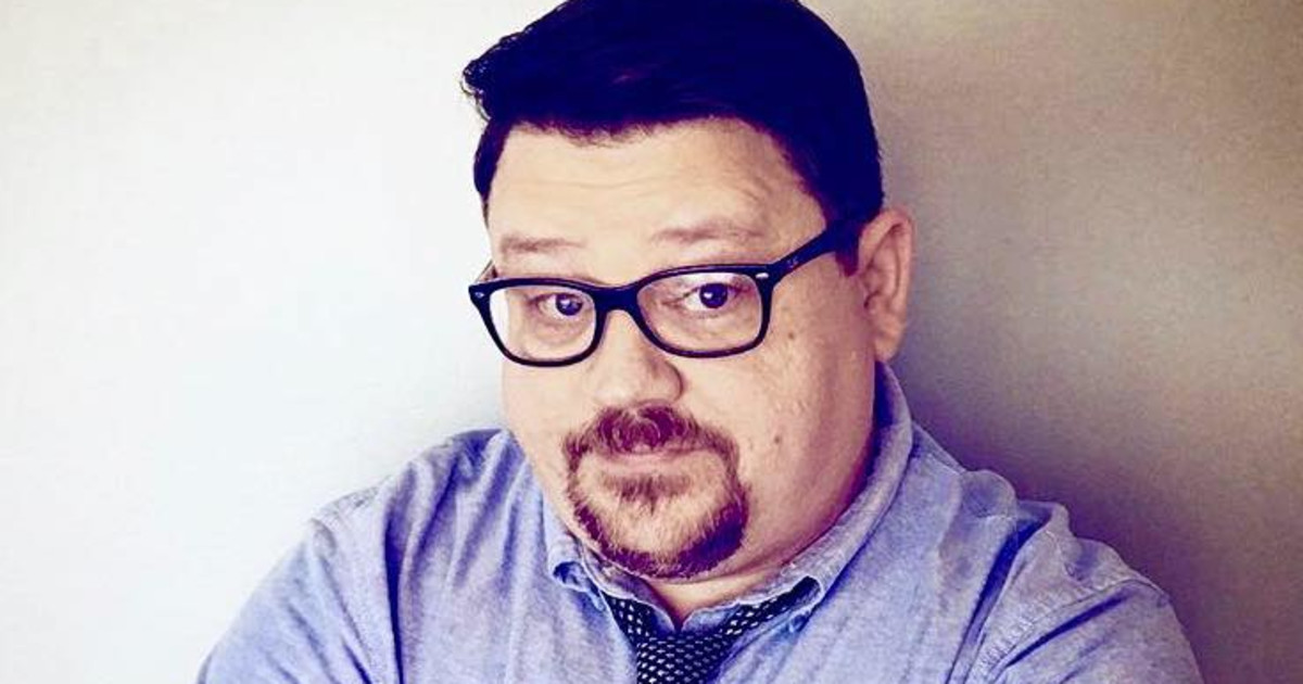 Jeff Bodart in Indianapolis at Crackers Comedy Club