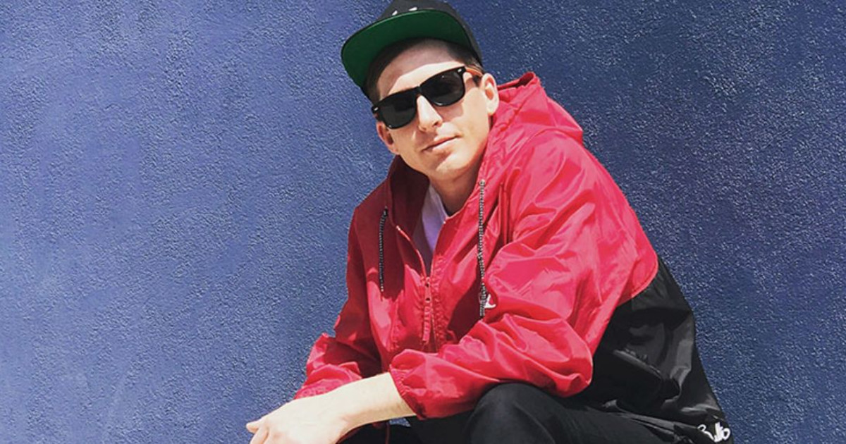 Beat Banquet: Max Kane in San Francisco at Monarch