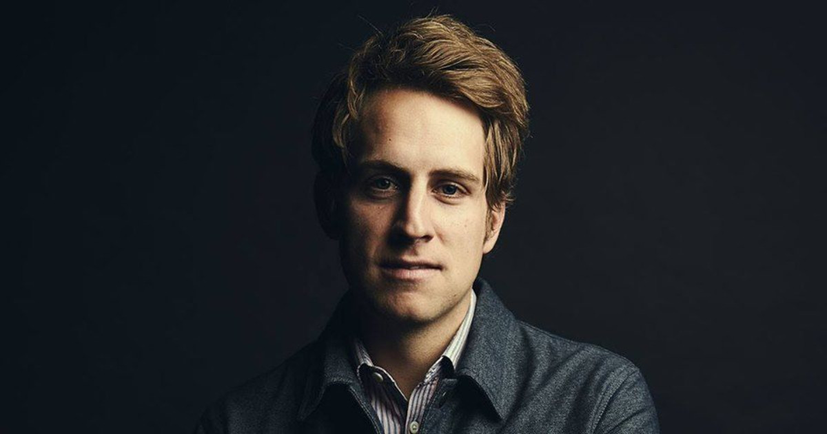 Ben Rector: The Old Friends Acoustic Tour in El Cajon at The