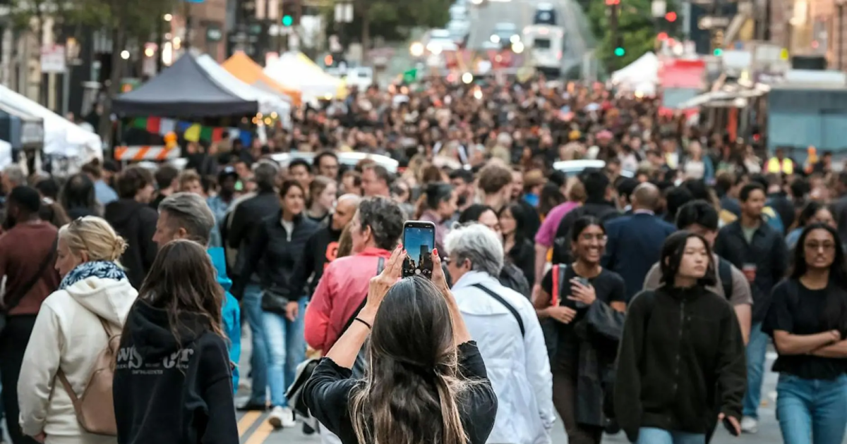 Downtown First Thursdays w/ Janelle Monáe (DJ Set) in San