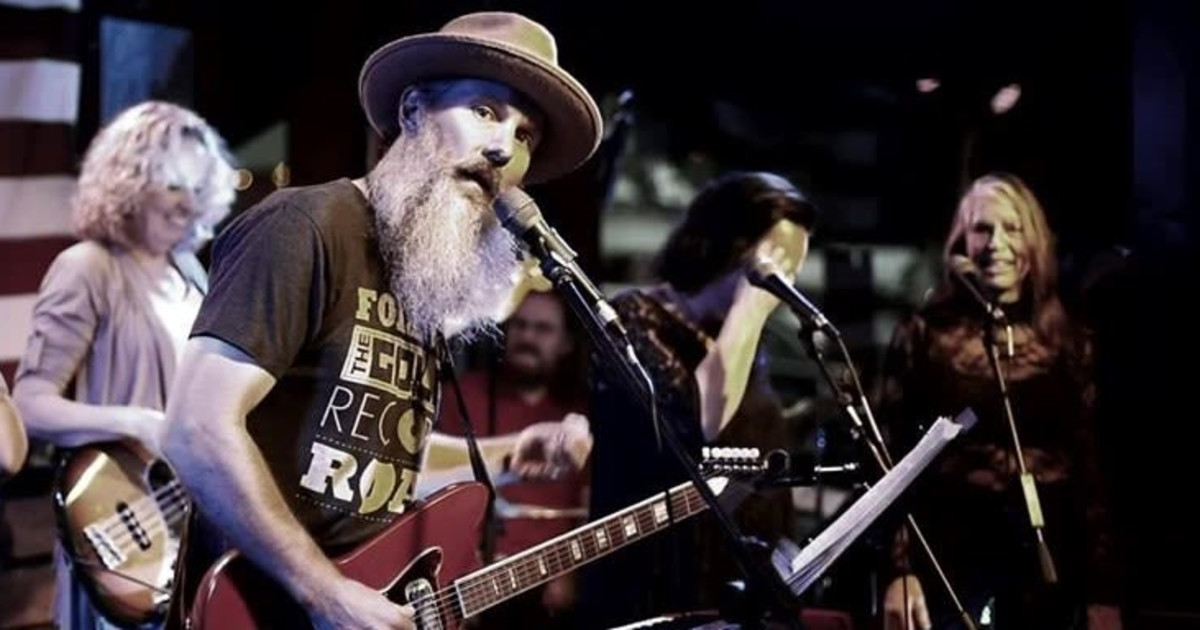 Heavydrunk w/ Johnny Mac & Casey Wasner in Nashville at 3rd