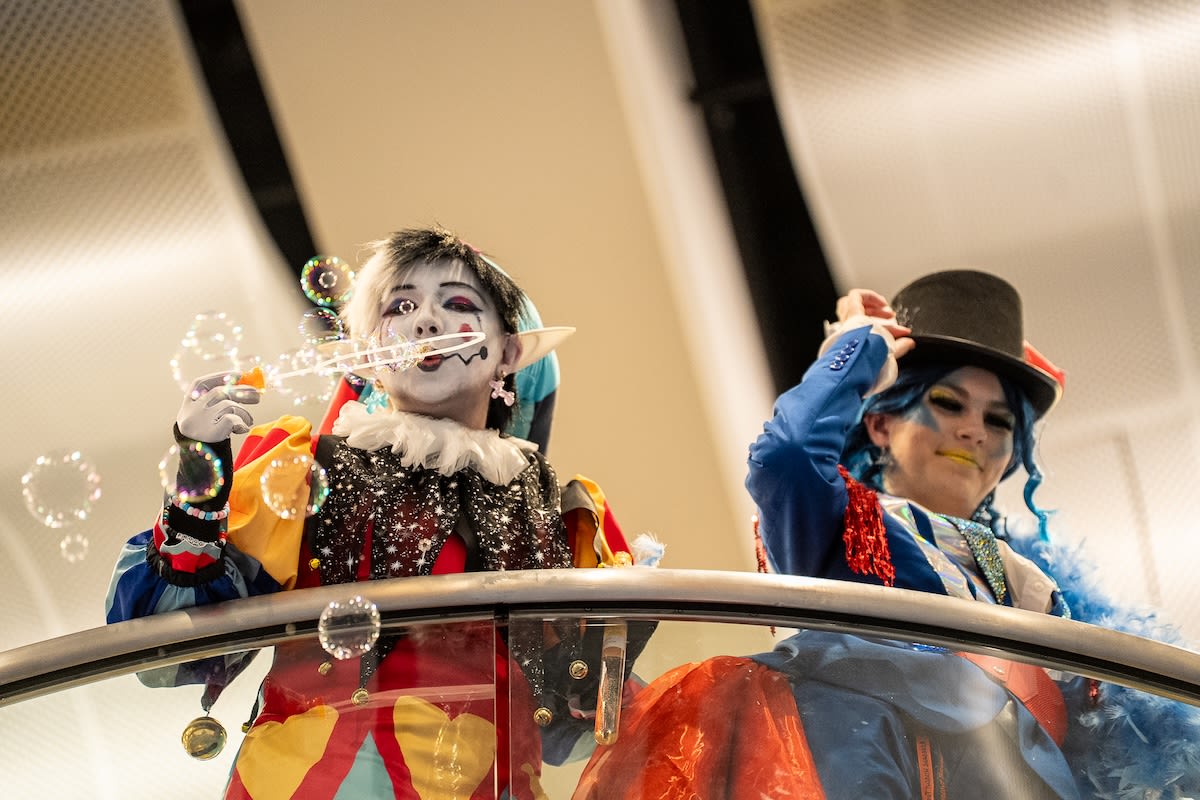 Do303's Guide To The Denver Fan Expo
