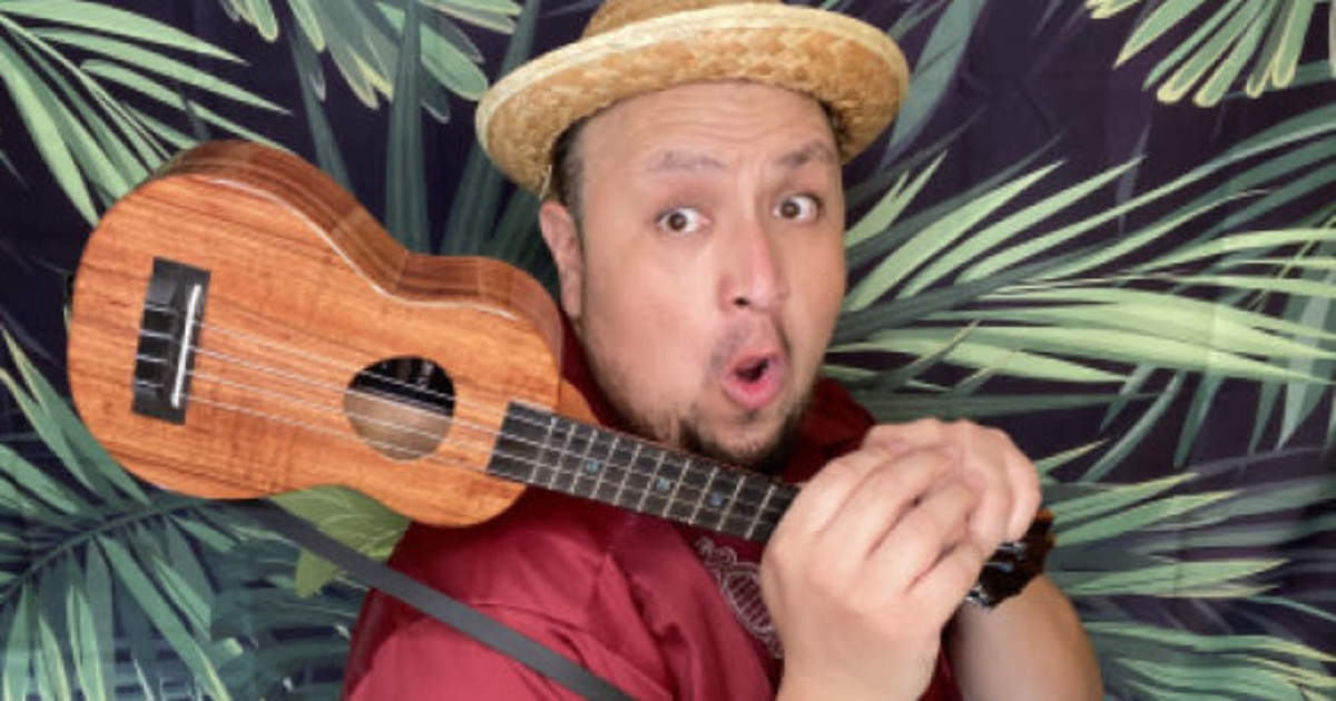 Josue Cuentacuentos Bilingual Storytime in Los Angeles at