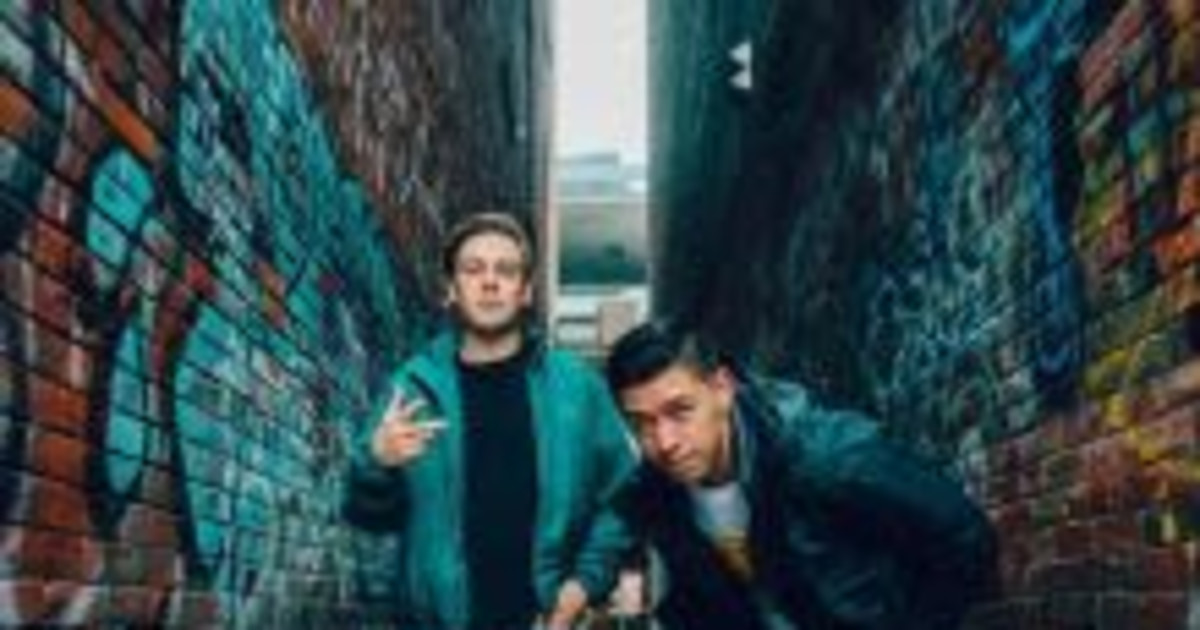 NEW DATE: Cody Ko & Noel Miller: Tiny Meat Gang - Global Domination