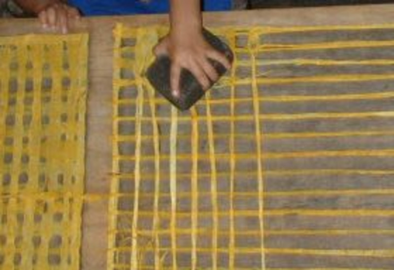 Making Amate: Bark Paper of Aztec & Maya in Austin at Austin Public