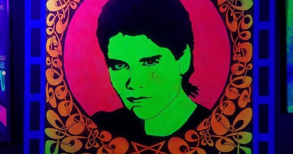 Gary Karp Exhibit Closing Reception in San Diego at Kilowatt