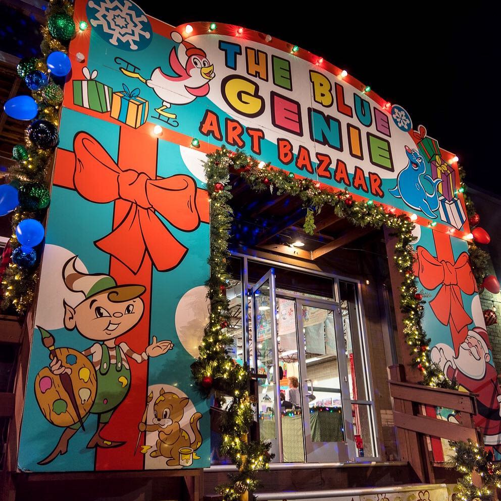 How To Do The Holidays In Austin how-to-do-the-holidays-in-austin