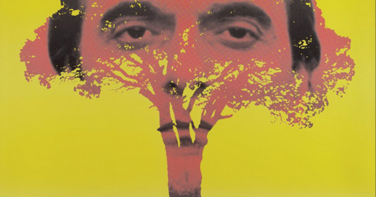 Hyperreal: Taste of Cherry in Austin at Hyperreal Film Club