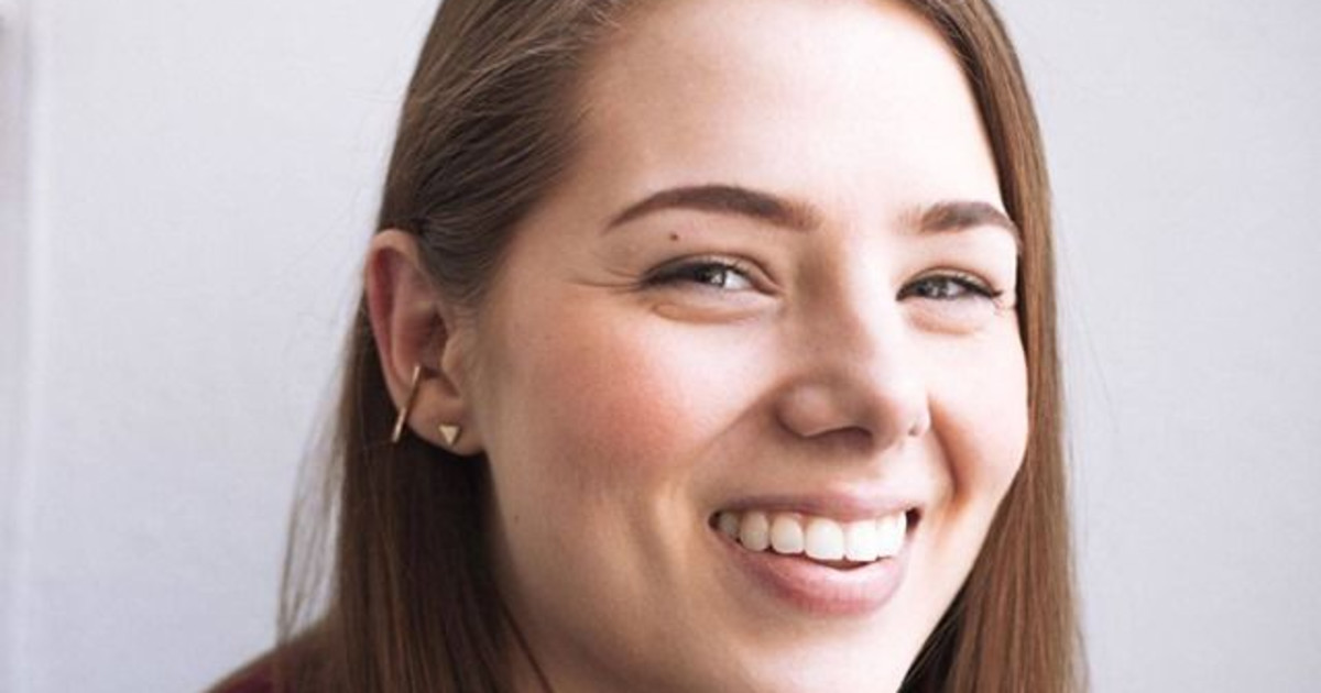 December 3rd, 8pm Comedy Nest Featuring Arijana Ramic in Seattle