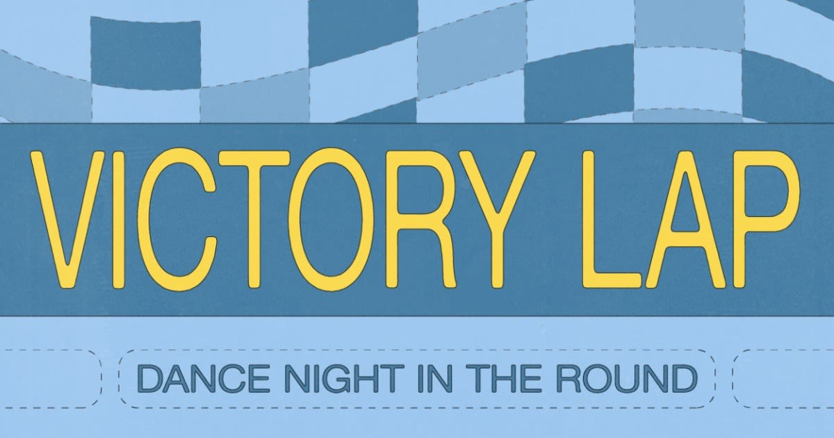 Victory Lap - Playing the music of Fred Again.., John Summit,