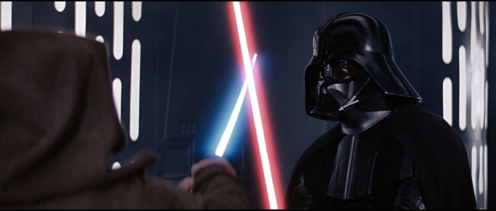 Star Wars: Episode VI - Return Of The Jedi (1983) (4K) in Corte