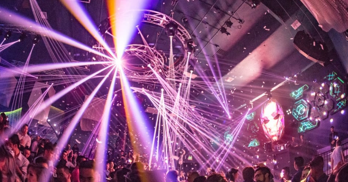 Gatsby NYE in Sunnyvale at Pure Night Club (Sunnyvale)
