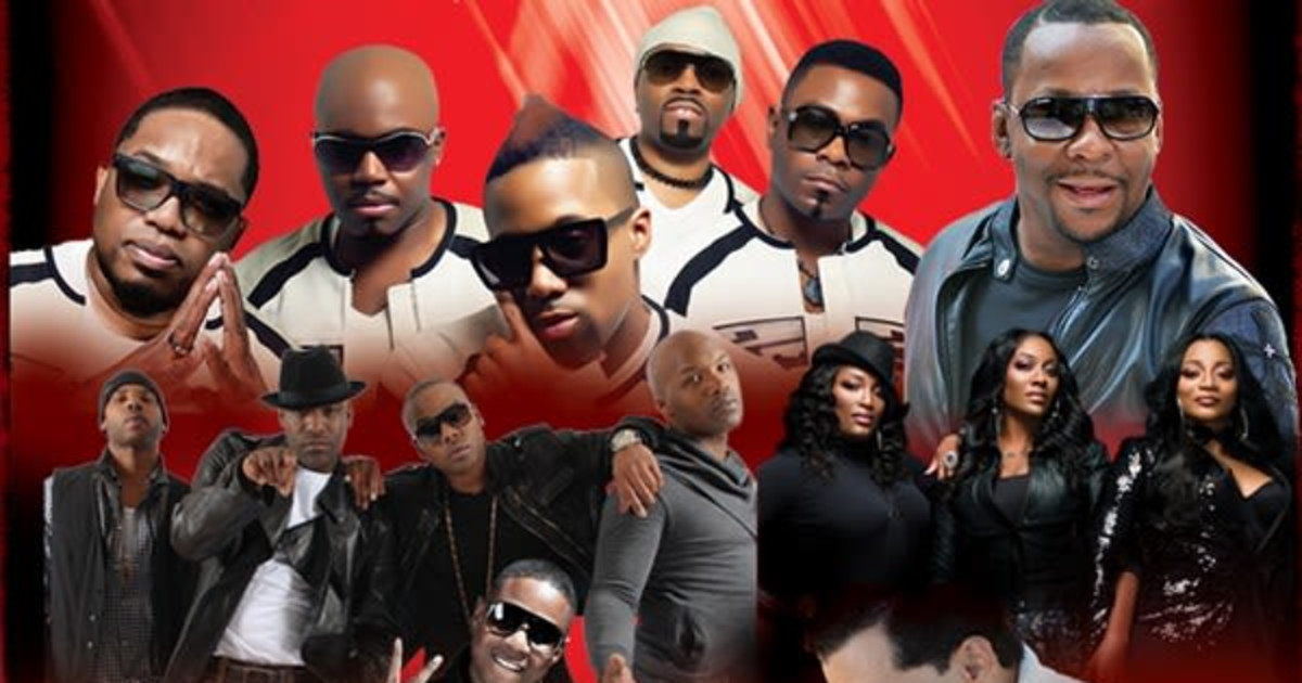 Ticketmaster Events In St Louis Mo | semashow.com