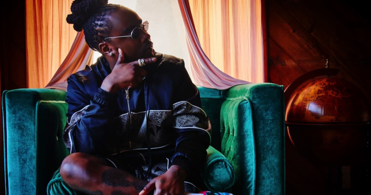 Wale - Wow...That’s Crazy Tour in Nashville at CLOSED