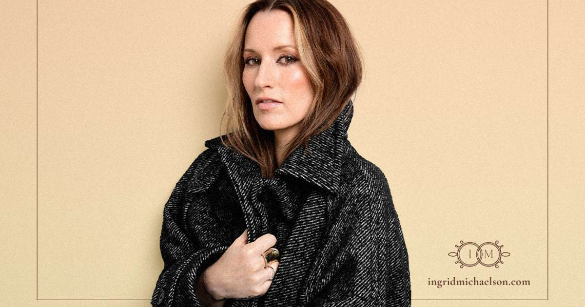Ingrid Michaelson in Monterey at Golden State Theatre