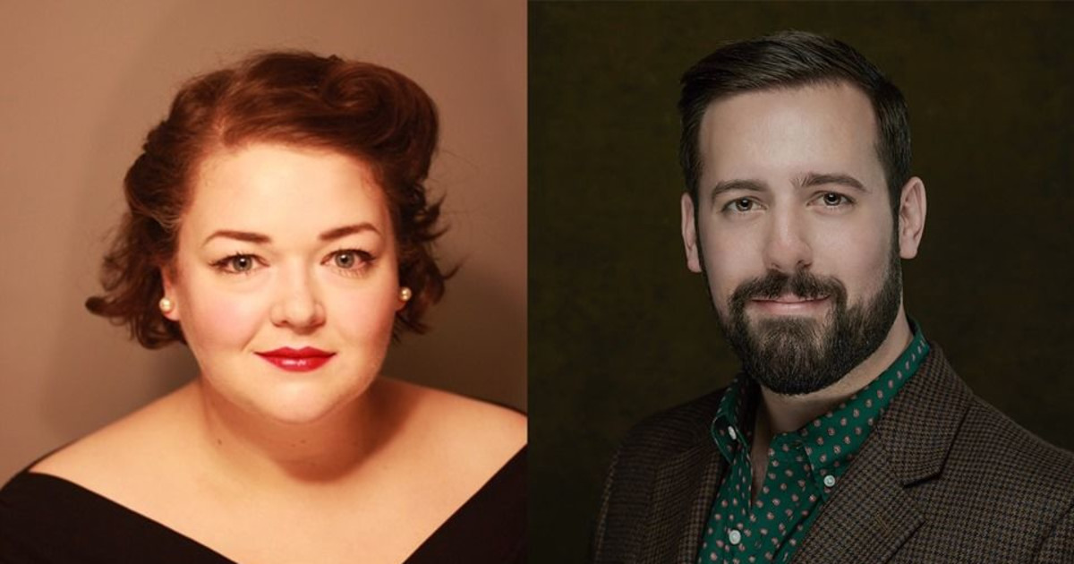 Composer Series: a Wagnerian Christmas with Opera Edwardsville
