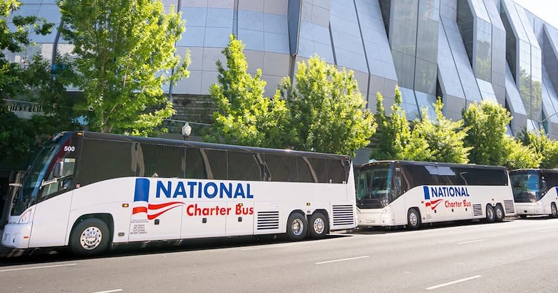 Bus.com’s Top 5 NYC Bus Rental Companies
