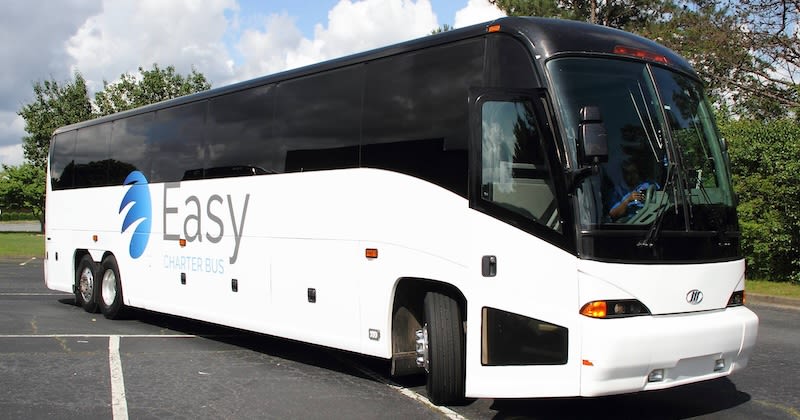 Bus.com’s Top 5 NYC Bus Rental Companies