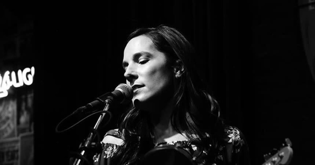 Songwriters Circle ft. Katie Pederson, Bronte Fall, Haunted