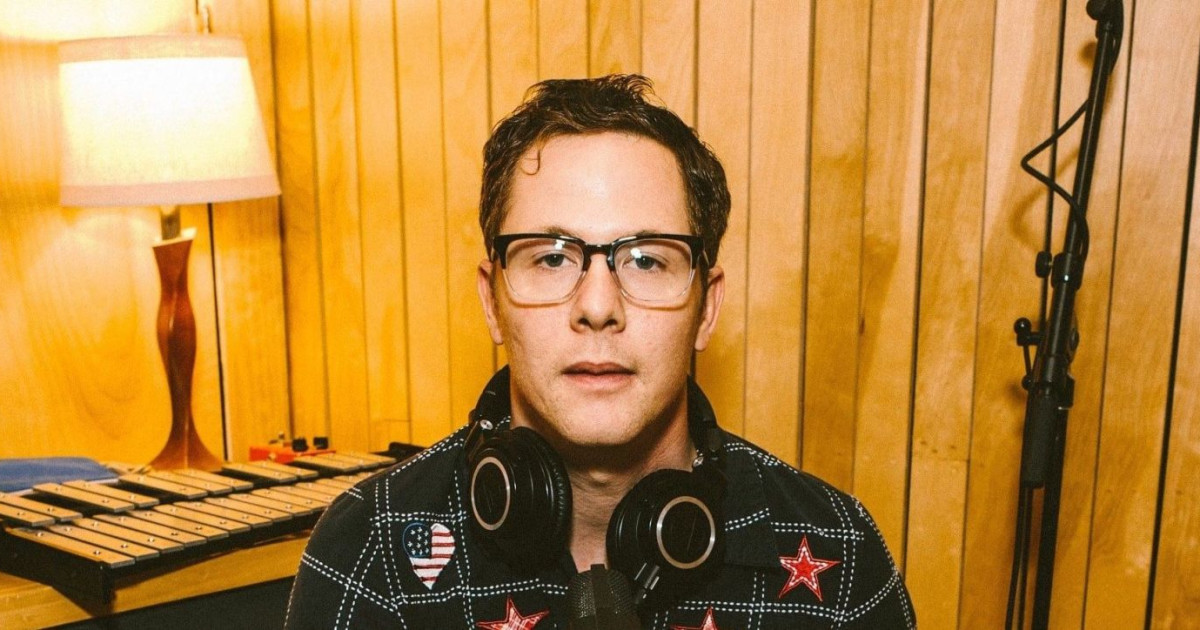 Matthew Squires + Champu in Austin at Whip In