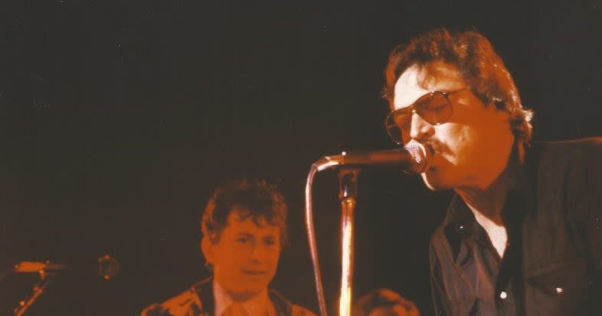 Terry Allen: Everything for all Reasons in Austin at AFS Cinema