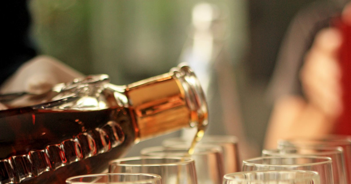 Spirits MasterClass: Cognac & Brandy in Nashville at City Winery