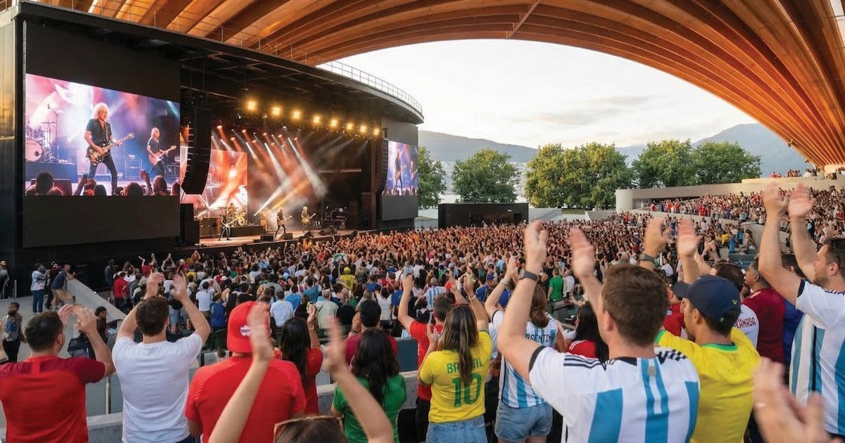 The Ultimate Guide to World Cup Vancouver