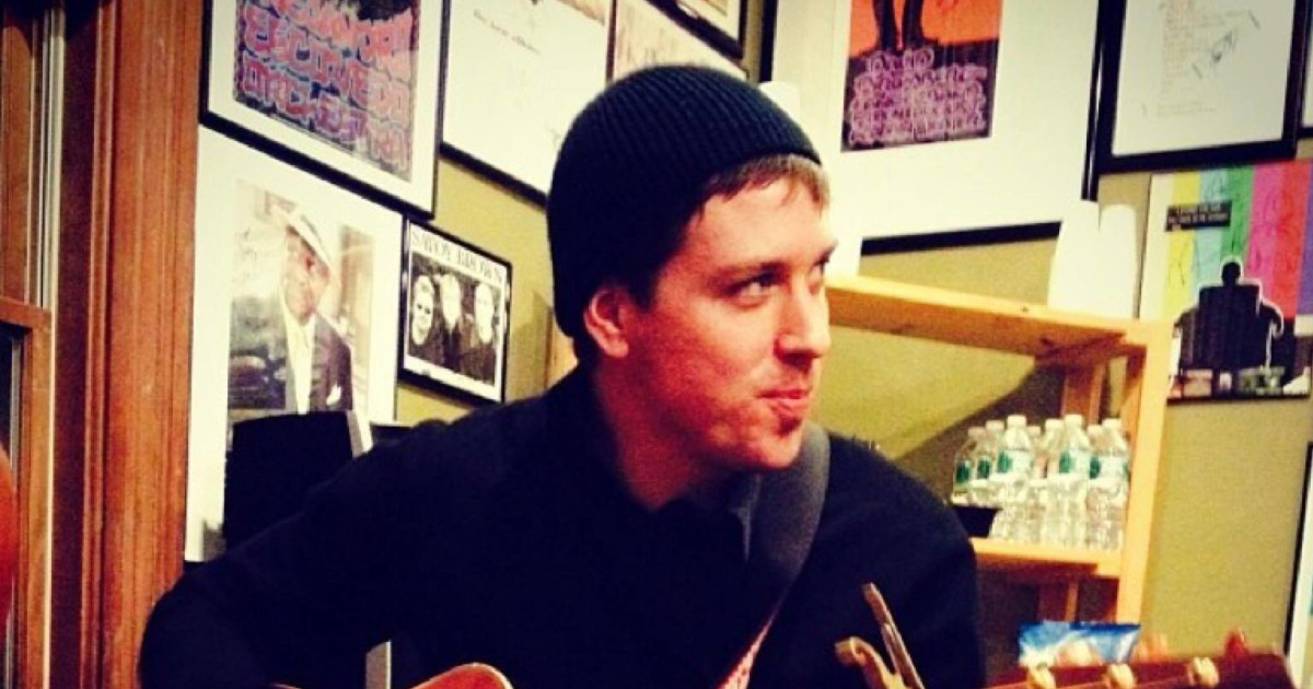 Live Brunch Series with Brian Jarvis in Boston at City Winery