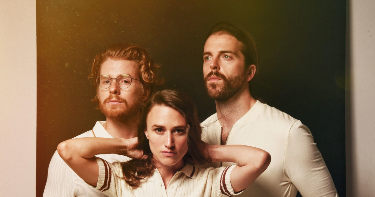 Rescheduled: The Ballroom Thieves w/ Special Guests in