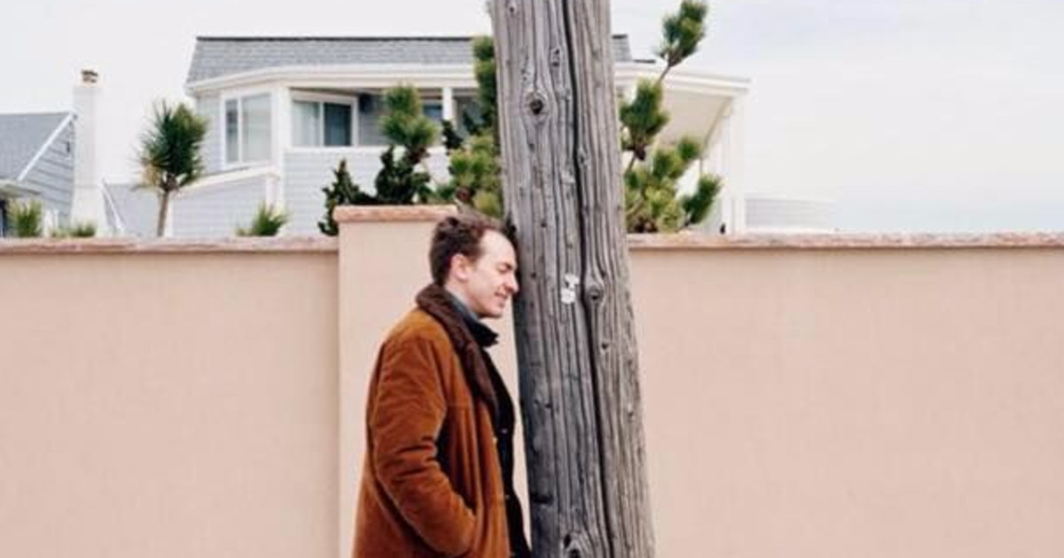 Buck Meek (of Big Thief) in Los Angeles at Bootleg Theater