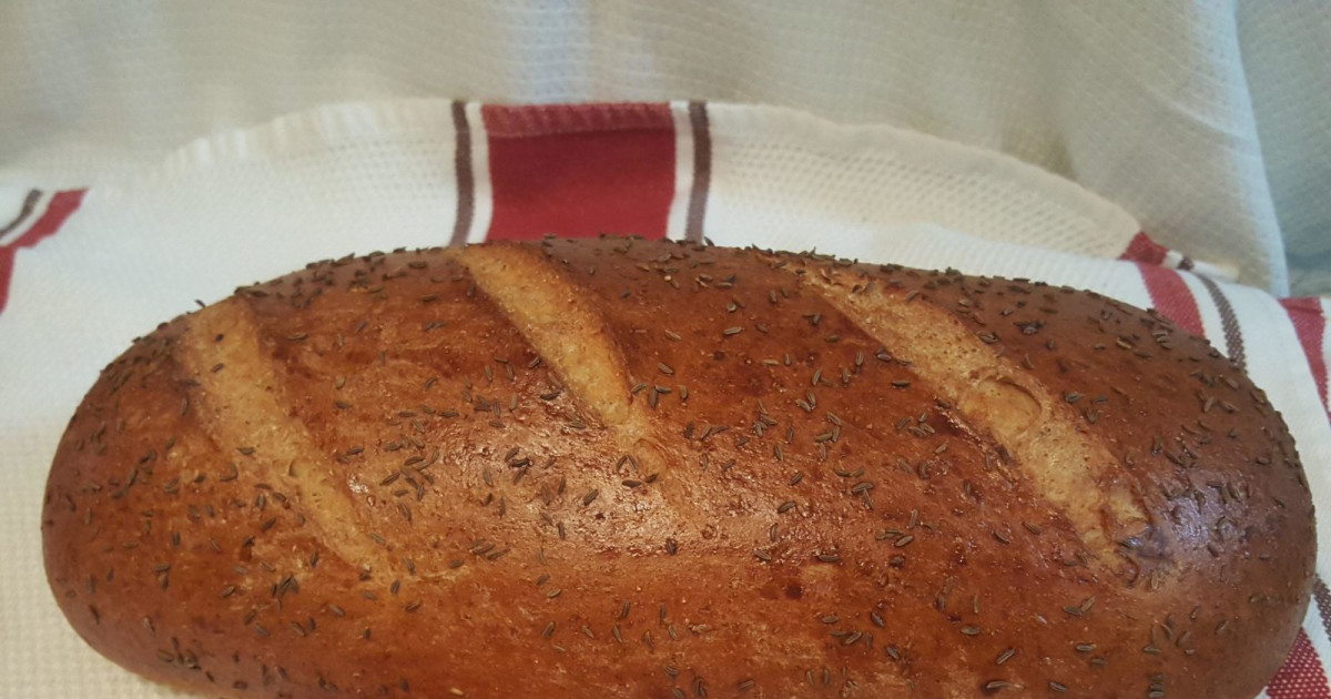 BREAD MAKING CLASS: German-style Rye Bread in Indianapolis at