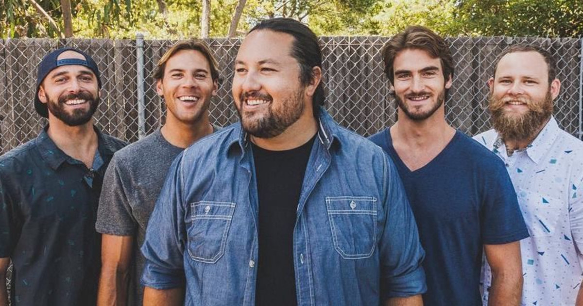 Iration With Ballyhoo in Indianapolis at The Vogue Theatre