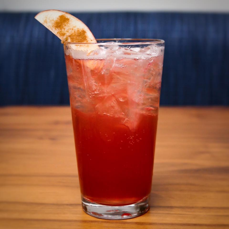 Our Guide to the Best Seasonal Cocktails and Be...