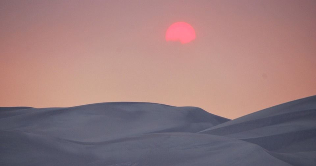 Winter Poetry Ft Edie Roberts, Chelsea Tadeyeske, & Tasha Chopra