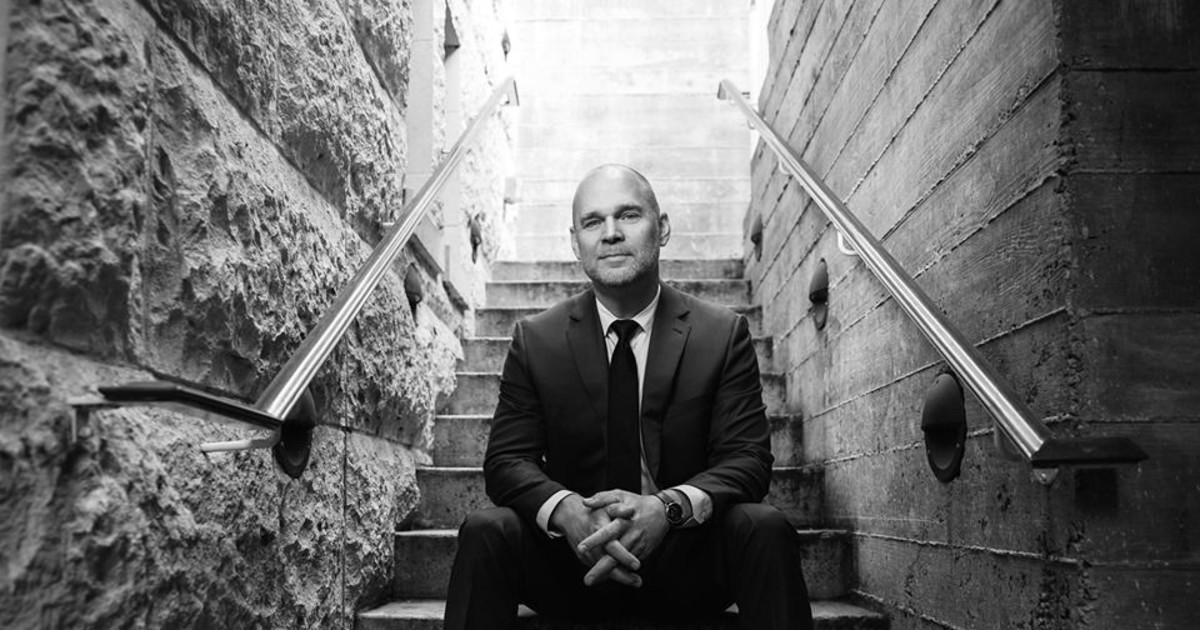 Holiday Show with The Jonathan Card Quintet in San Antonio at