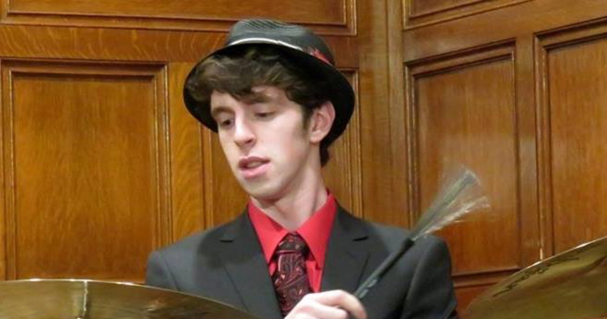 The Nathan Rauscher Trio in St. Louis at Evangeline's Bistro and