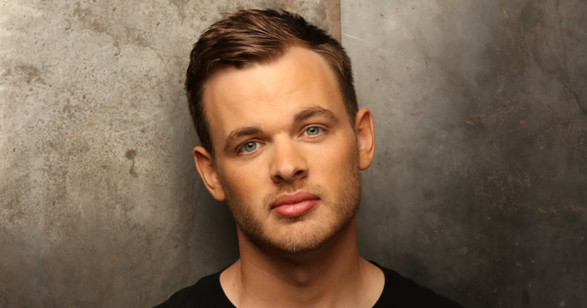 Clark Beckham: Light Year Tour w/ Makaleigh Colleen in